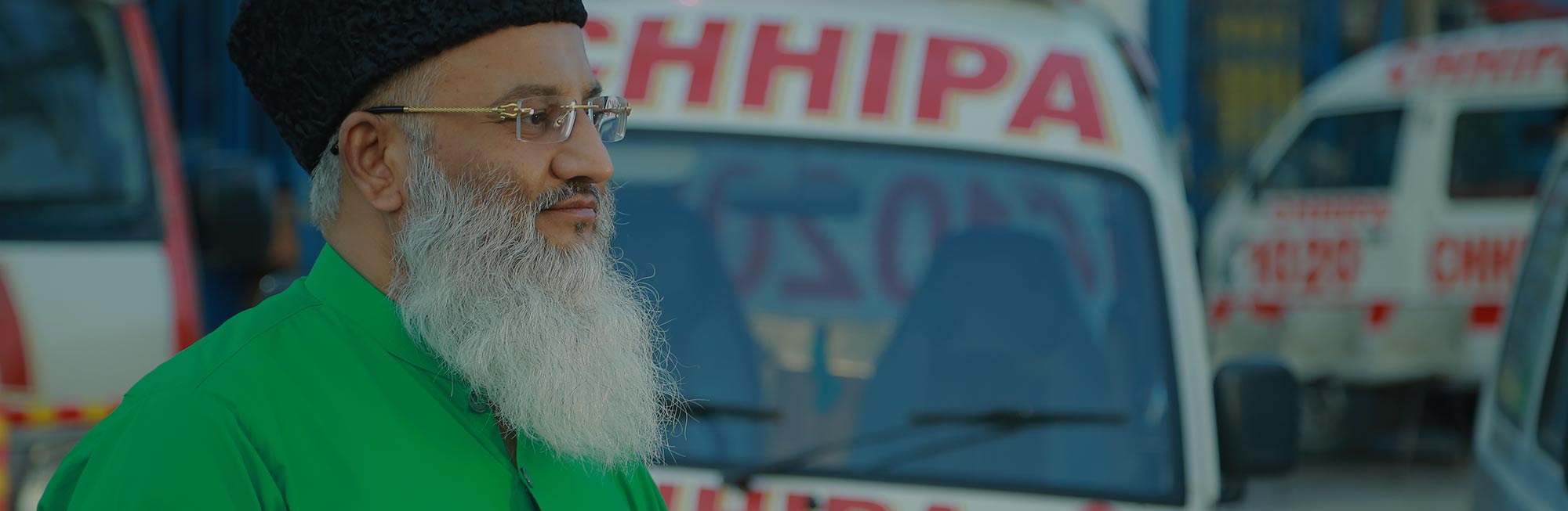 Chhipa Welfare Association | 4M Designers